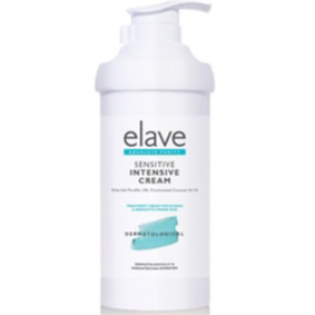 LEE. ELAVE DERMATOLOGICAL SENSITIVE INTENSIVE CREAM 500G souq.com. awok ...